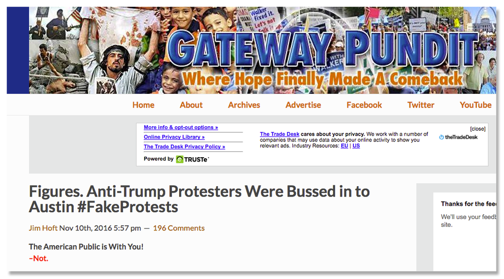 Vaka çalışması: Yanlış bilgi nasıl yayılıyor? - Teyit