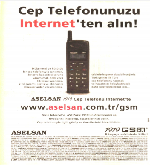 Vestel telefonu yerli mi? ASELSAN Türkiye’de ilk cep telefonunu üretti mi? - Teyit